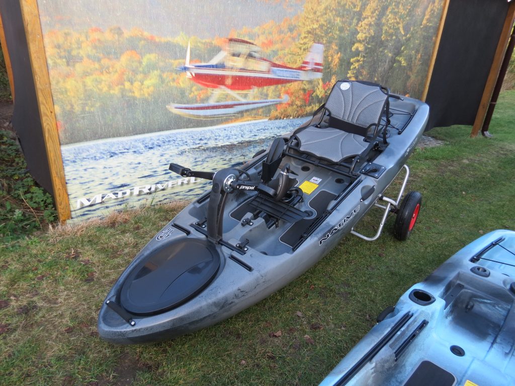 Slayer 10 Propel – Native Watercraft | Paddel Store