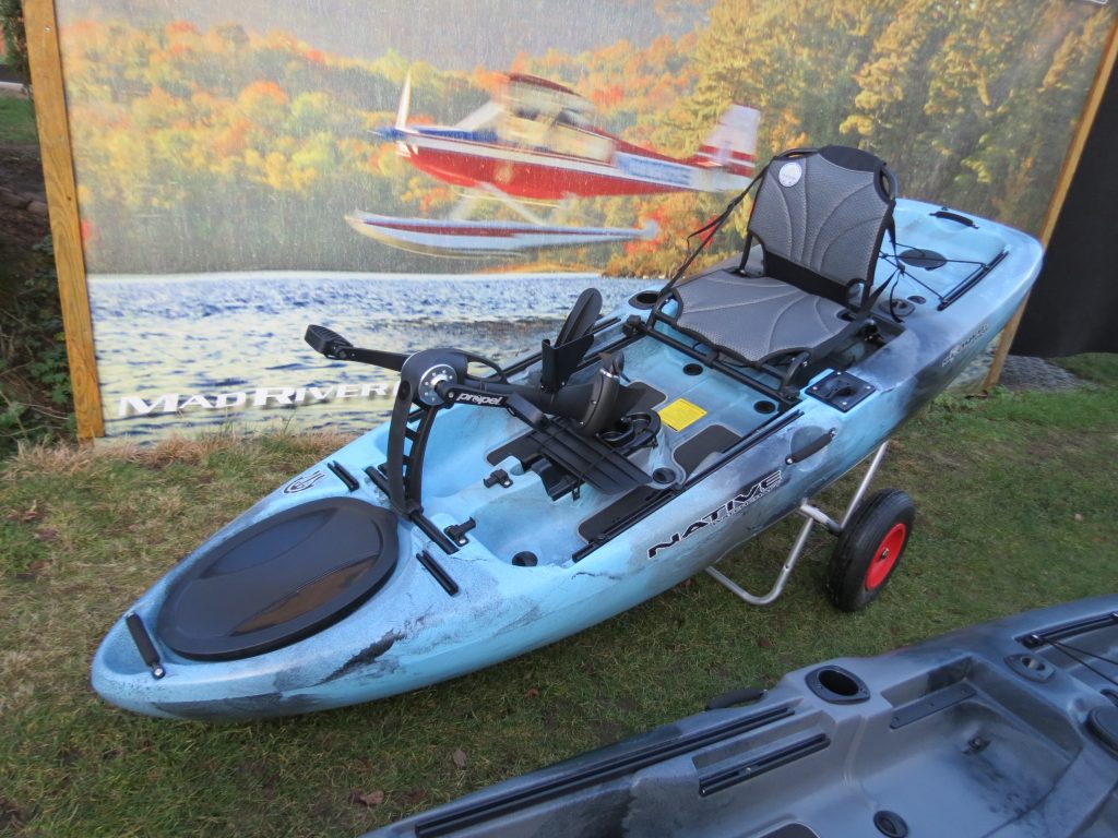 Slayer 10 Propel – Native Watercraft | Paddel Store