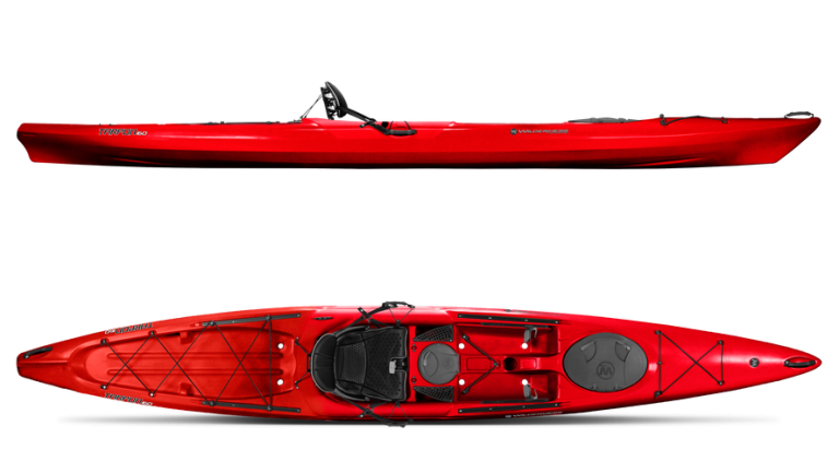 Tarpon 160 – Wilderness Systems | Paddel Store