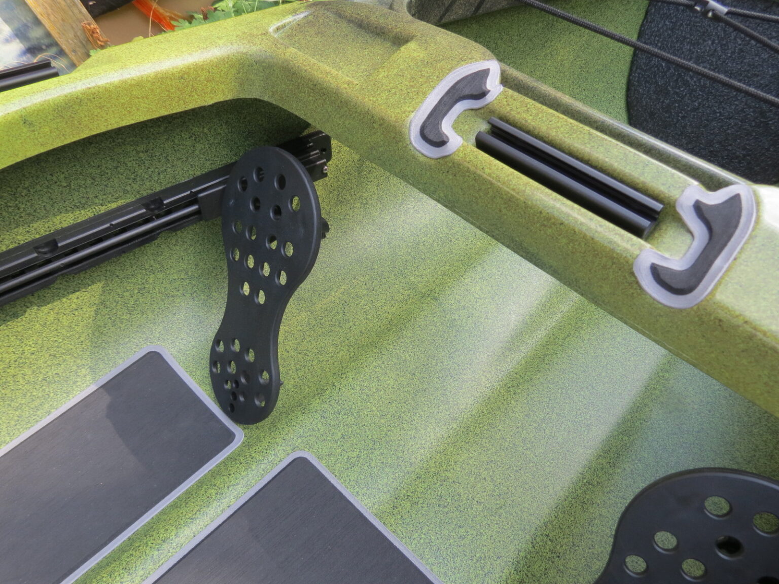 Ultimate FX 12 Pro Solo – Native Watercraft | Paddel Store