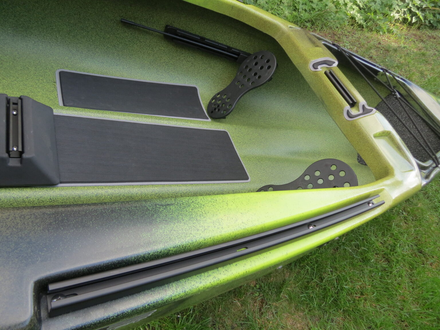 Ultimate FX 12 Pro Solo – Native Watercraft | Paddel Store