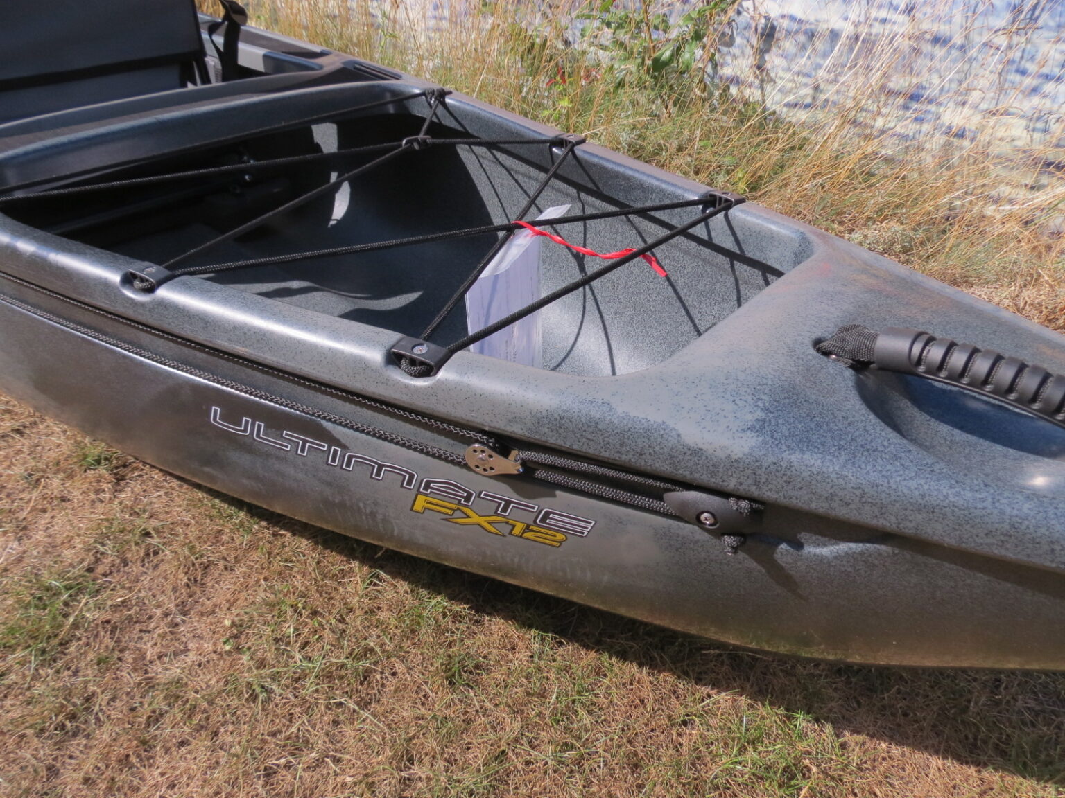 Ultimate FX 12 Pro Solo – Native Watercraft | Paddel Store