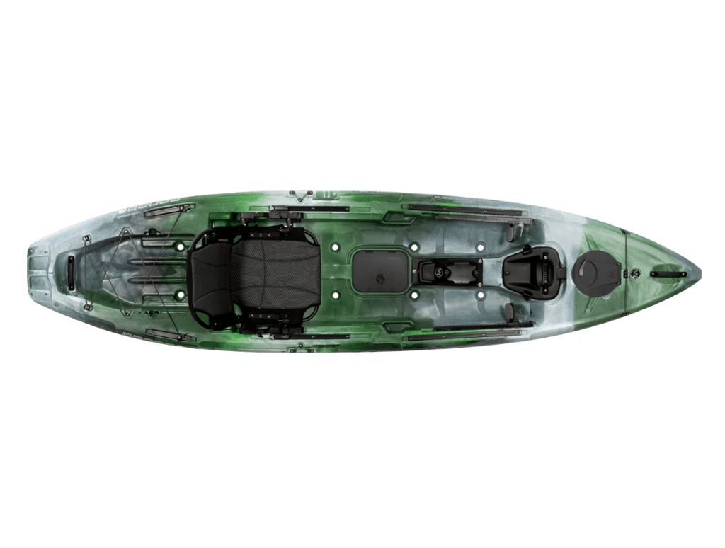 Radar 115 – Wilderness Systems | Paddel Store