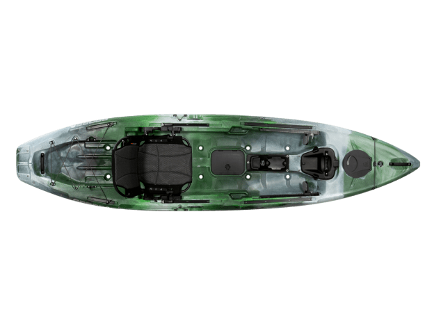 Radar 115 – Wilderness Systems | Paddel Store