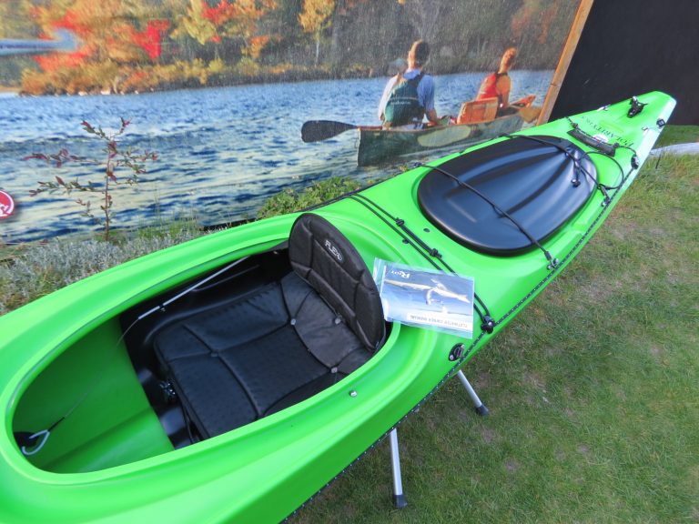 Polarity 16.5 Tandem – Riot Kayaks | Paddel Store