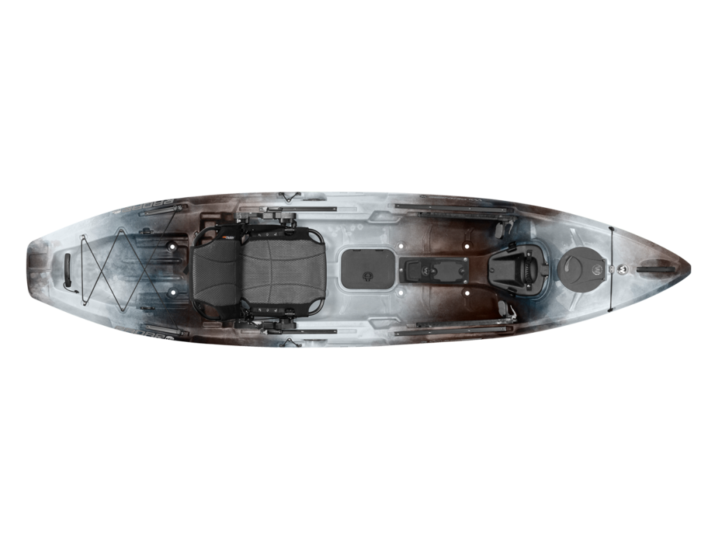 Radar 115 – Wilderness Systems | Paddel Store