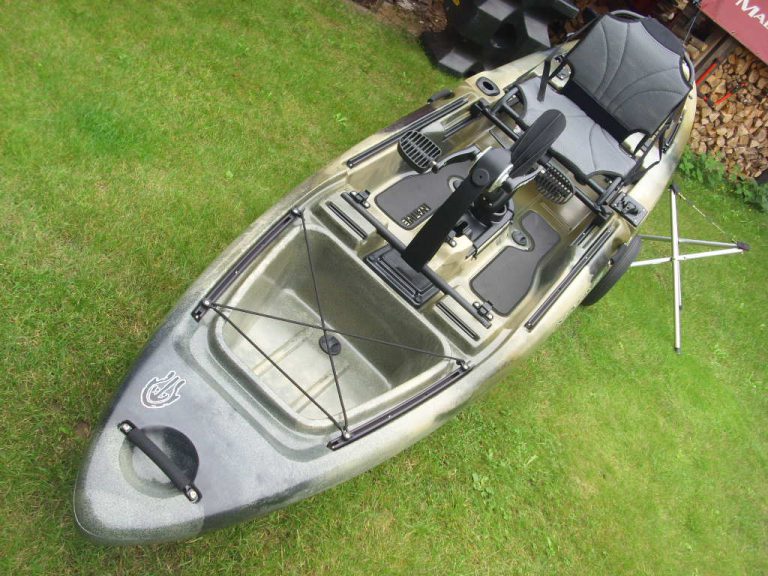 Slayer 13 Propel – Native Watercraft | Paddel Store