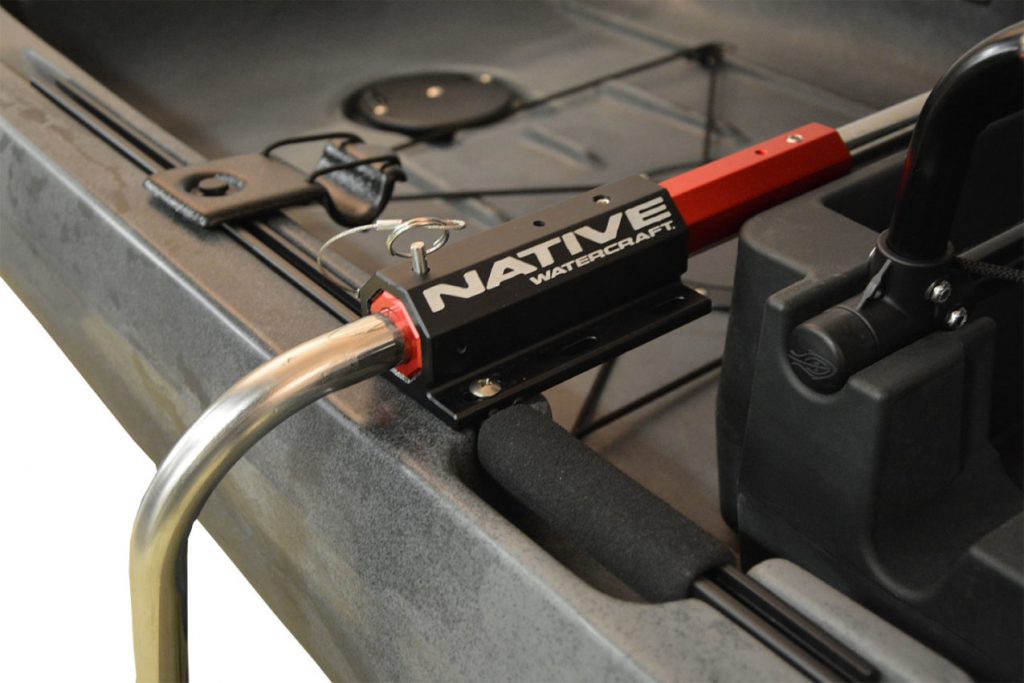 Transportwagen Sidekick Landing Gear WHEEL SYSTEM – Native Watercraft ...