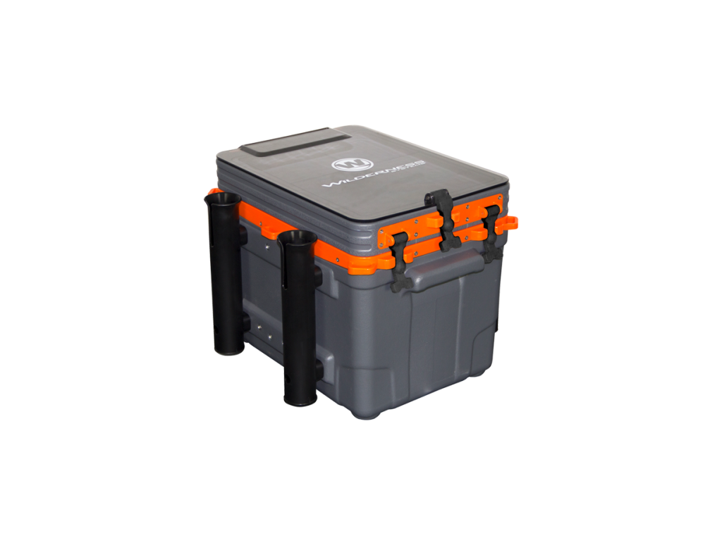 Kayak Krate, Angelkajak Box – Wilderness Systems | Paddel Store