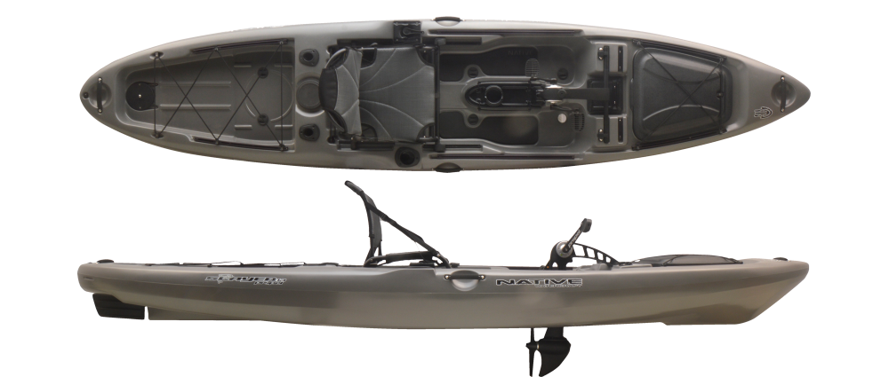 native_watercraft_slayer_13_10_12_lt_grey_storm_propel_propellerantrieb ...
