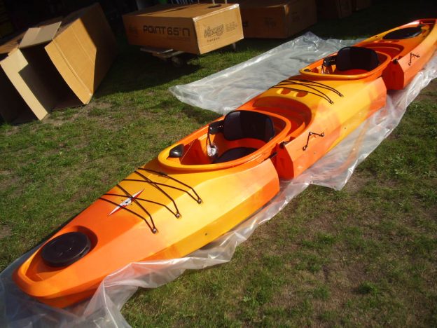 Martini GTX Tandem – Point 65 Sweden | Paddel Store