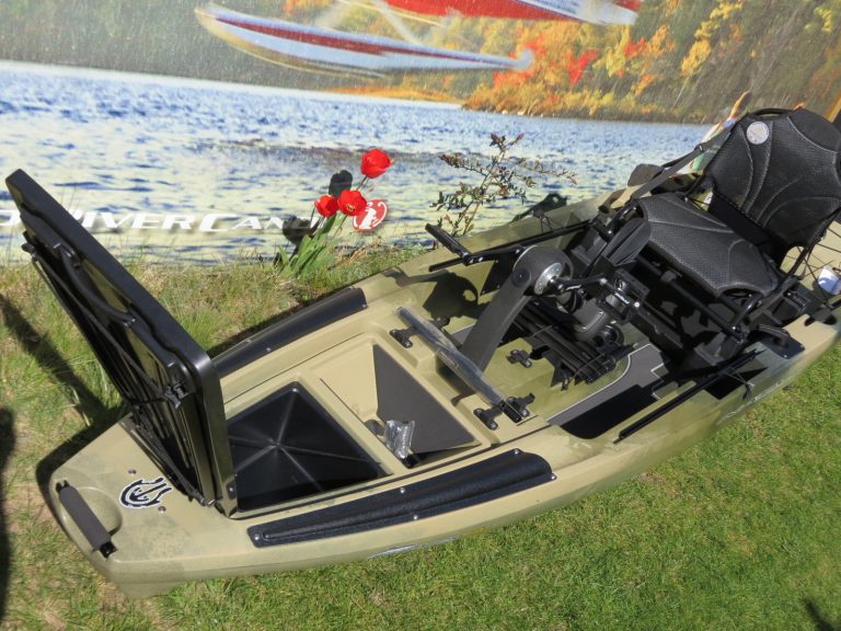 Slayer 12.5 MAX Propel – Native Watercraft | Paddel Store