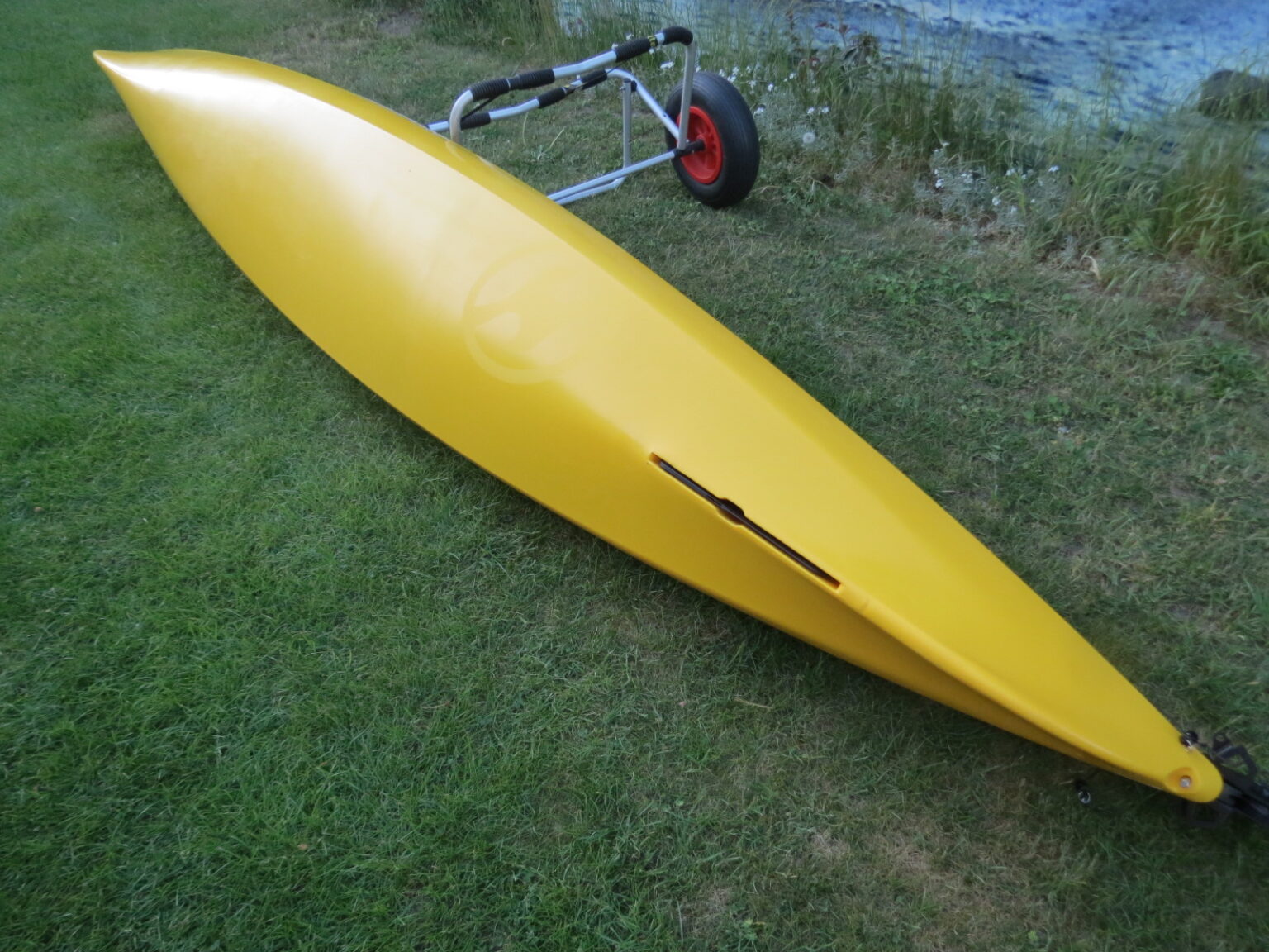 HYDRA Steuer/Skeg CORE BlackOut/WhiteOut – Wave Sport | Paddel Store