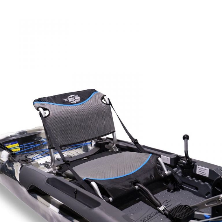 BIG FISH 103 PROFISH DRIVE TERRA CAMO – 3 Waters Kayaks | Paddel Store